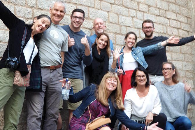 Sip, Sites & Bites Barcelona Food, Drinks & History Tour - FAQs