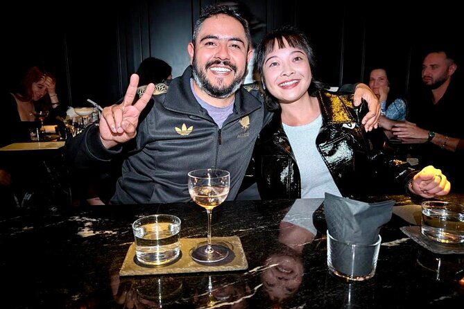 Sipping CDMX : Bar Hopping with Local Bartenders - FAQ