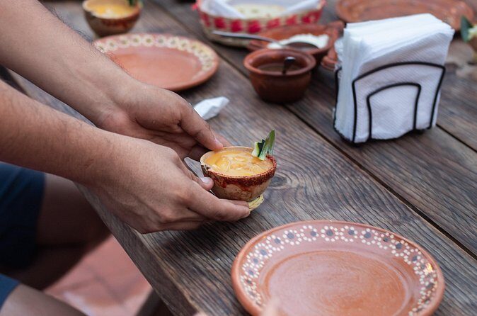 Sips and Smiles Walking Experience - Value and Cost Analysis