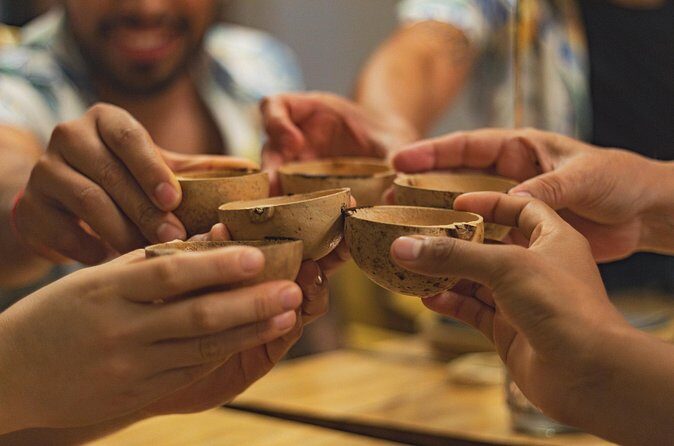 Sips and Smiles Walking Experience - Who Will Love This Tour?