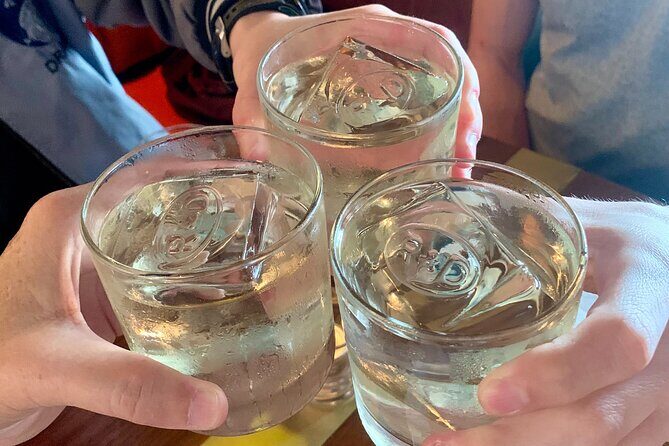 Sips of Fishtown Philadelphia Cocktail and Beer Tour - The Value and Practicalities