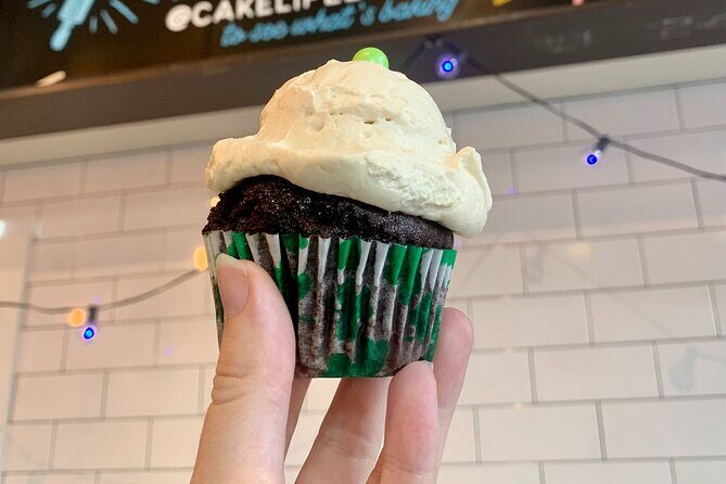 Sips of Fishtown Philadelphia Cocktail and Beer Tour - Authentic Experiences from Past Guests