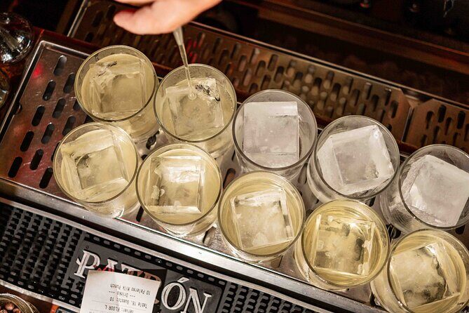 Sips of Fishtown Philadelphia Cocktail and Beer Tour - Final Thoughts: Who Should Consider This Tour?