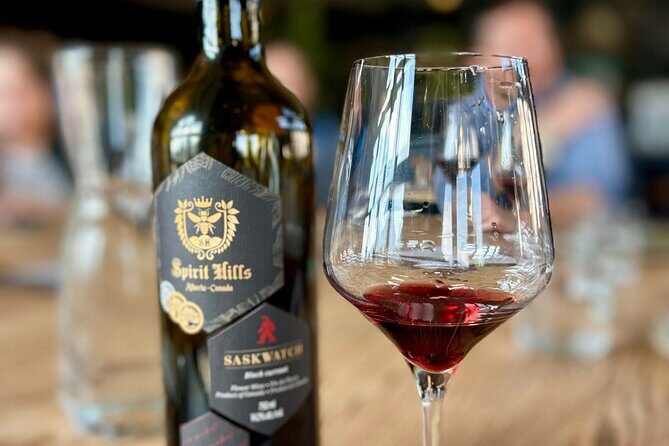 Sips & Sweets - Canadian Evening Food Tour - FAQs