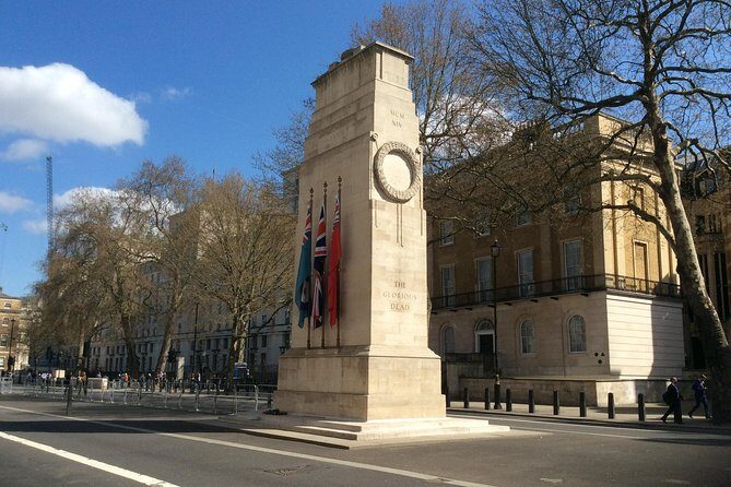 Sir Winston Churchill Private Walking Tour & War Rooms - FAQ