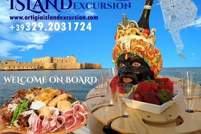 Siracusa Boat excursion island of ortigia and sea caves - Who Should Consider This Tour?