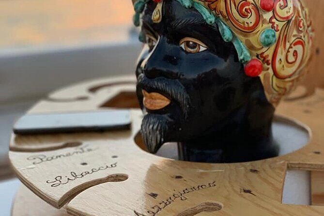 Siracusa Boat excursion island of ortigia and sea caves - The Sum Up