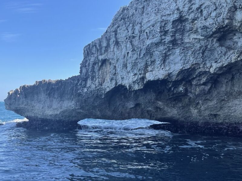 siracusa boat tour with visit to sea caves and ortigiaisland - What to Expect and Why It Matters