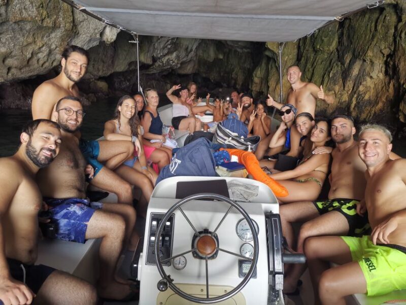 Siracusa: Ortigia Boat Tour with Marine Grotto & Snorkeling - Authentic Insights from Travelers
