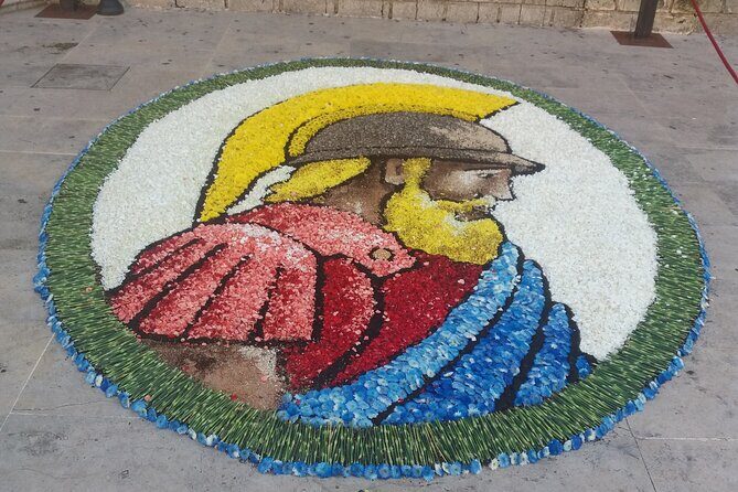 Siracusa,Ortigia and Noto Tour - The Full Breakdown of the Tour