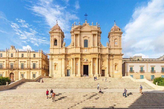 Siracusa,Ortigia and Noto Tour - FAQ