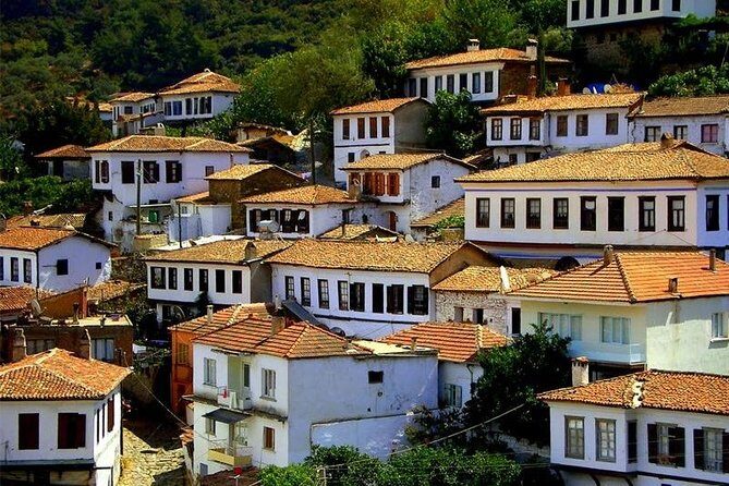 Sirince Village Tour From Kusadasi Port / Hotels - FAQs