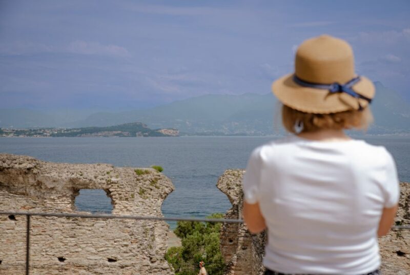 Sirmione: Grotte di Catullo Archeological Tour - What to Expect from the Tour