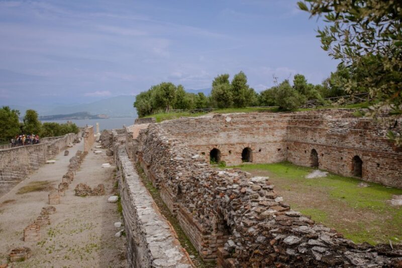 Sirmione: Grotte di Catullo Archeological Tour - Who Is This Tour Best For?