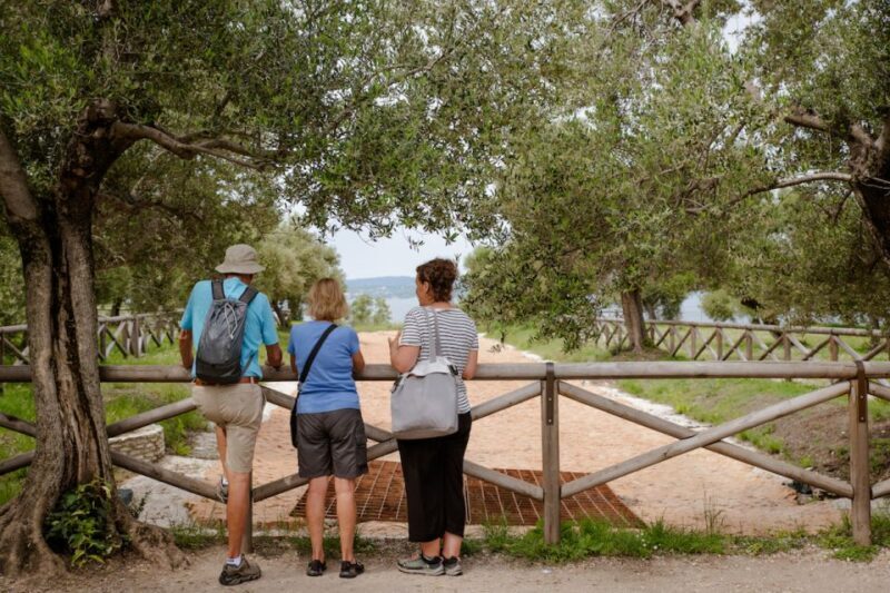 Sirmione: Grotte di Catullo Archeological Tour - Final Thoughts