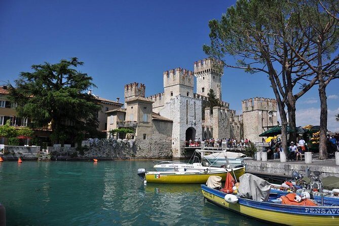 Sirmione & Verona, Lake Garda, tour from Milan - Analyzing the Cost and Value