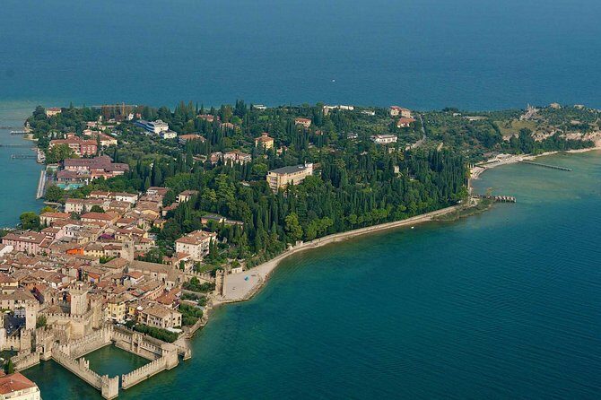 Sirmione & Verona, Lake Garda, tour from Milan - The Sum Up