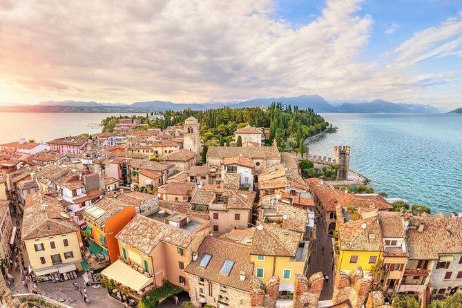 Sirmione & Verona, Lake Garda, tour from Milan - FAQ