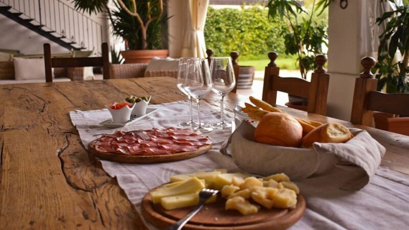 Sirmione: Vineyard Tour with Lugana Wines and Local Tastings - Who is this tour perfect for?