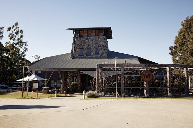 Sirromet Cellar Door Wine Tasting Public Tour with Lunch - Final Thoughts