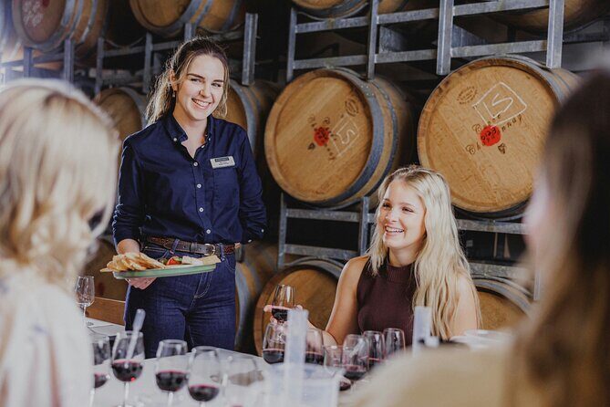 Sirromet Wine Tasting and Blending Workshop for 2 - Who Is This Experience Best For?