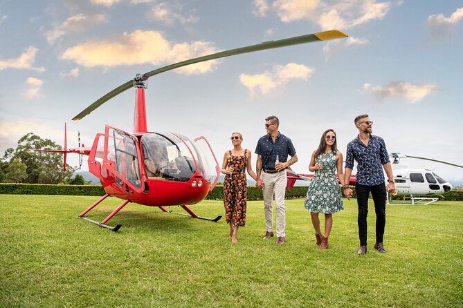 Sirromet Winery + CBD & Mt Coot-tha Private Helicopter Experience - Final Thoughts: Is It Worth It?