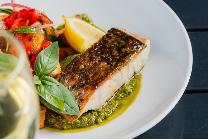 Sirromet Winery Tour and Taste and 2 Course Lunch - Practical Details to Keep in Mind