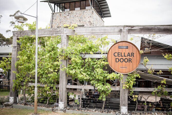 Sirromet Winery Tour and Wine Tasting - The Sum Up