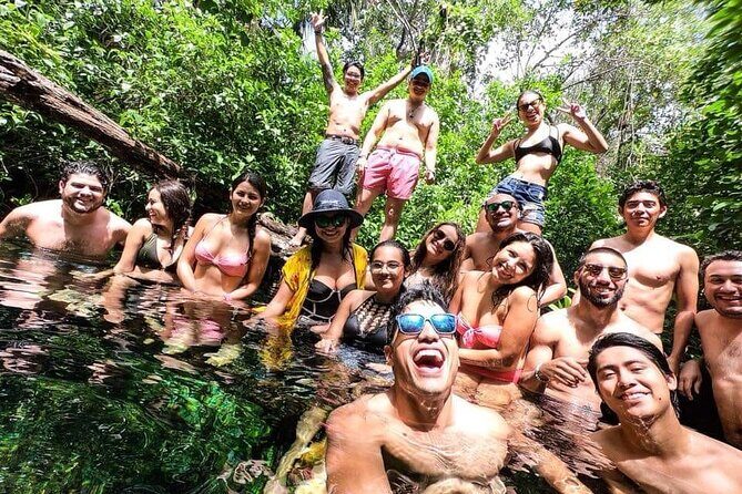 Sisal kayak through Mangroves & Bird watching from Merida - Exploring Merida to Sisal: A Coastal Journey