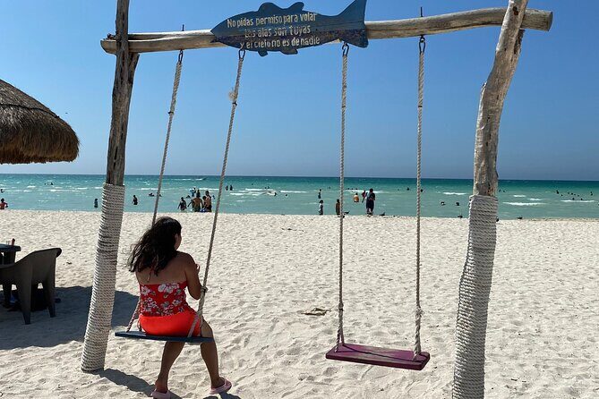 Sisal Mangrove and Beach Kayak Tour From Merida - The Sum Up