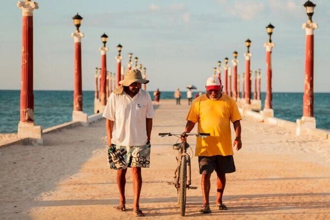 Sisal Mangroves & Beach Expedition from Merida - FAQ