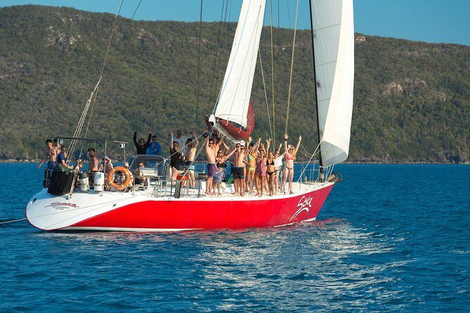 Siska - 2 day 1 Night - Maxi Sailing Tour of the Whitsundays - Practical Considerations