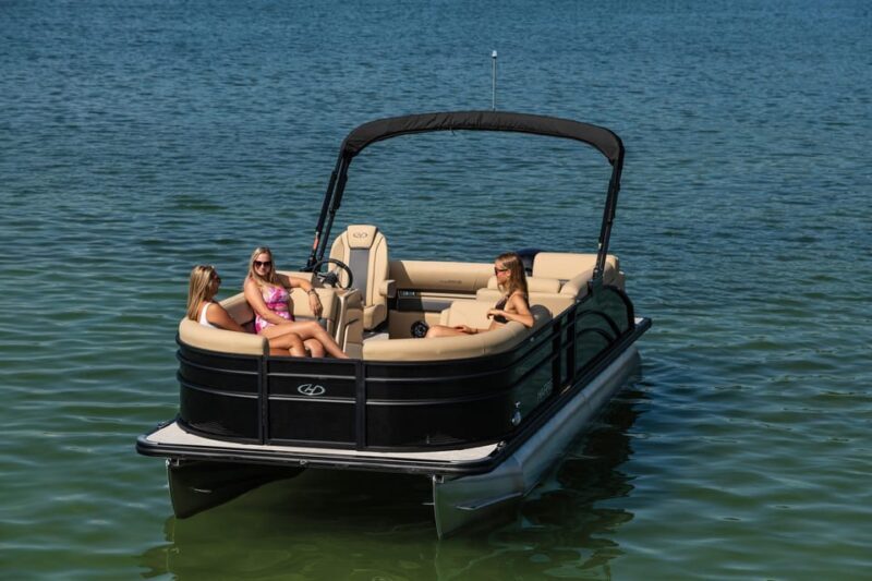 Sister Bay: 25' Pontoon Rental - Final Thoughts