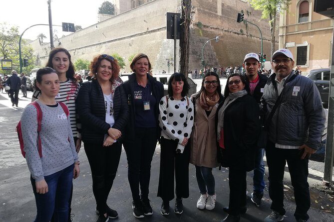 Sistine Chapel and Vatican Museum Guided Tour - Key Points