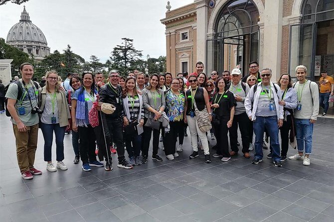 Sistine Chapel and Vatican Museum Guided Tour - In-Depth Review: Is This the Vatican Tour for You?