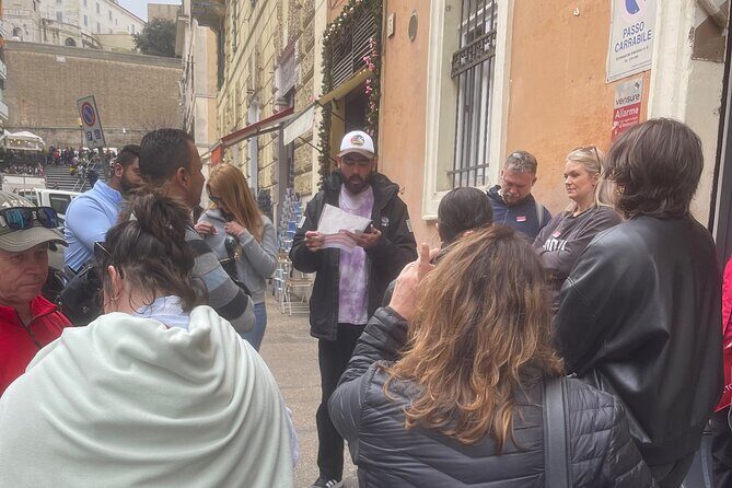 Sistine Chapel and Vatican Museum Skip The Line Ticket - FAQs