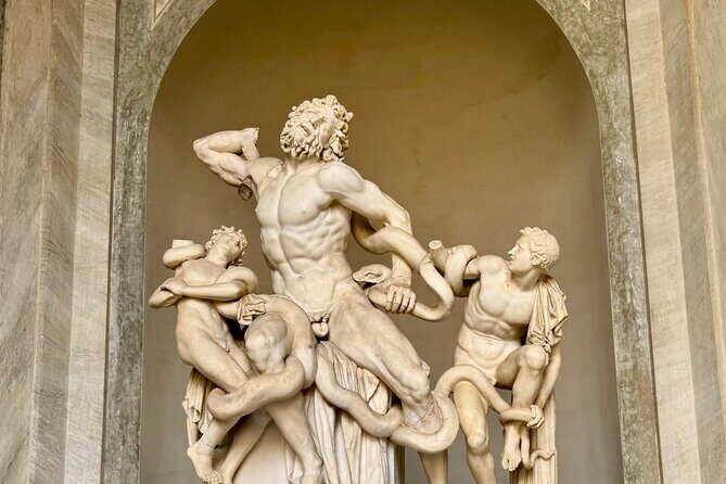 Sistine Chapel And Vatican Museum Tickets - Final Thoughts