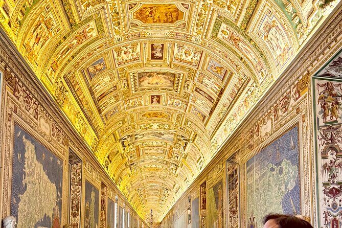 Sistine Chapel And Vatican Museum Tickets - Who is This Tour Best For?