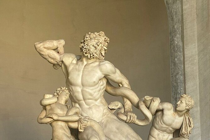 Sistine Chapel and Vatican Tour - What to Expect from the Vatican and Sistine Chapel Tour