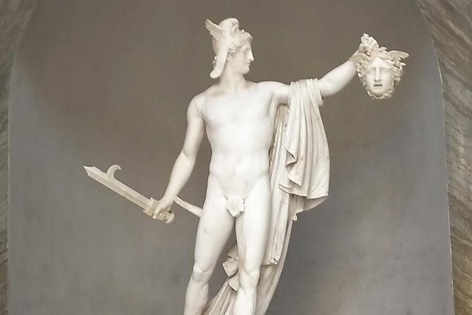 Sistine Chapel Tour for Kids & Families with Vatican Museums - What Makes This Tour Stand Out?