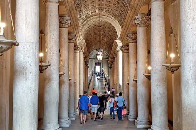 Sistine Chapel Tour for Kids & Families with Vatican Museums - Why This Tour Works for Families