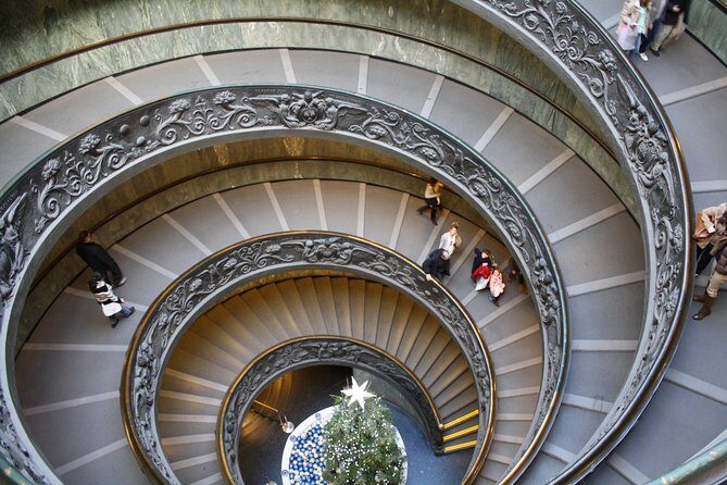 Sistine Chapel, Vatican Museum and Basilica Small Group Tour - FAQs