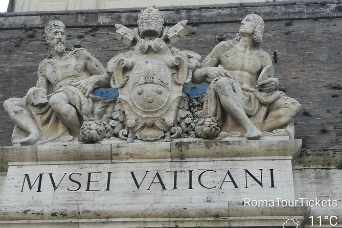 Sistine Chapel & Vatican Museum self guided Entrance Ticket - Discovering the Vatican Museums and Sistine Chapel: What to Expect