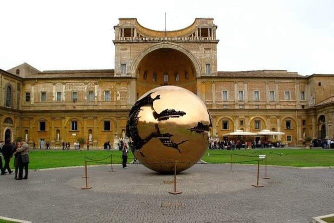 Sistine Chapel & Vatican Tour with No Lines - Authentic Insights from Reviews