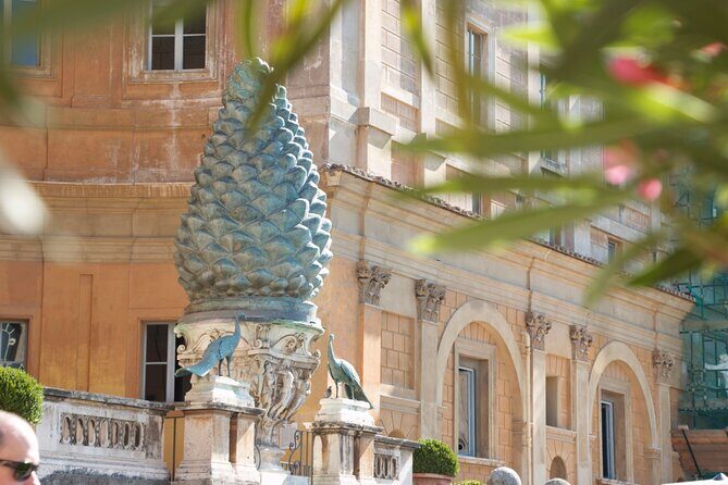 Sistine Chapel with St. Peter's Basilica & Dome Climb Guided Tour - FAQs