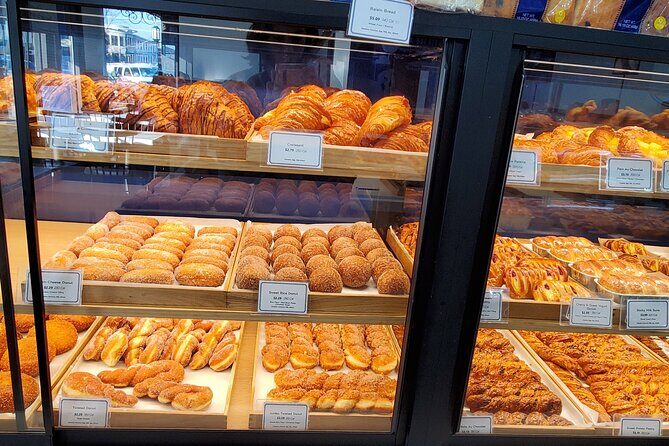 Sit & Snack by Best Detroit Walking Tours - Why You Should Consider This Tour