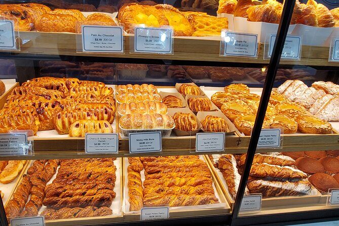 Sit & Snack by Best Detroit Walking Tours - FAQs