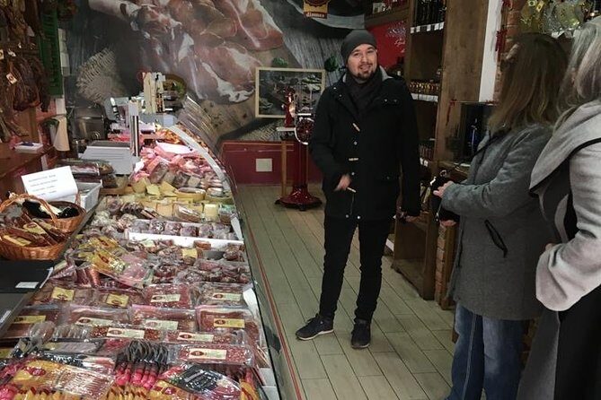 Sites & Bites Private Food and History Tour of Zagreb - Who Should Book This Tour?