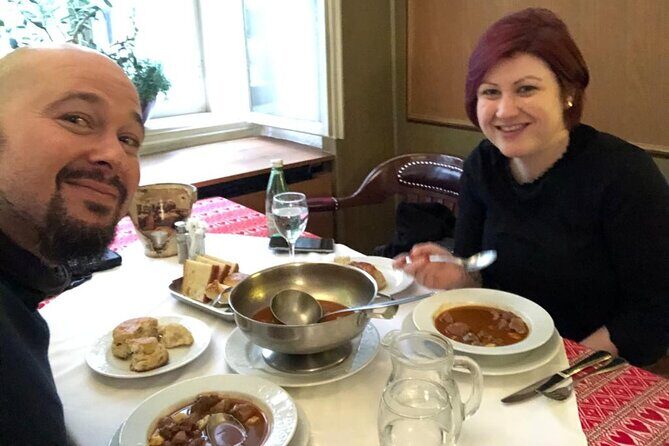 Sites & Bites Private Food and History Tour of Zagreb - Frequently Asked Questions