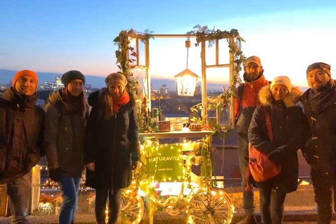 Sites & Bites Private Food and History Tour of Zagreb - Final Thoughts